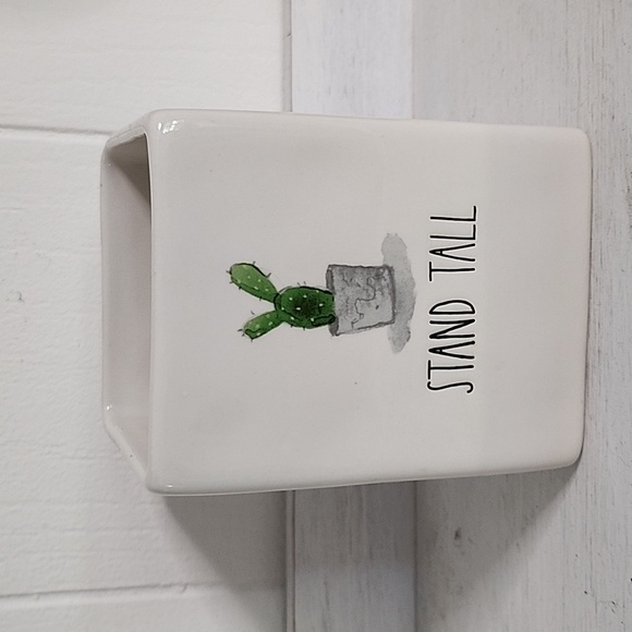 Rae Dunn | Accents | Rae Dunn Stand Tall | Poshmark